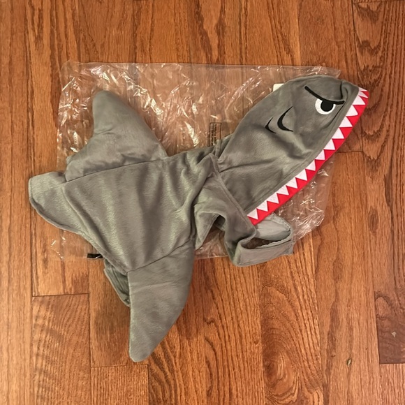 Dog | Shark Halloween Pet Costume By Old Navy | Poshmark